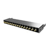 16-Port Multiplexer for FR22 Fixed RFID Reader – RFIDplaza